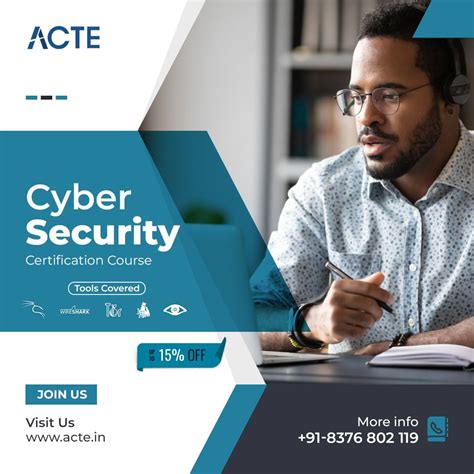 Acte On Linkedin Cybersecurity Cybersecurityawareness Cybercrime
