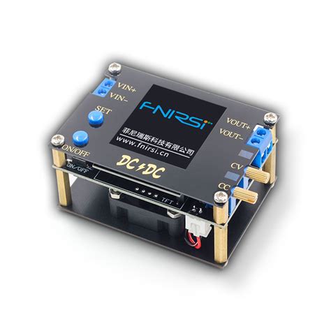 Dc Dc Converter Module 50w Kamami On Line Store