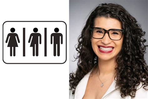 Minnesota Democrat Compares Sex Specific Bathrooms To Segregation Era Policies