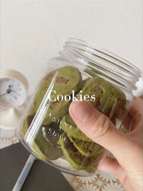 2時間あれば完成🌿簡単クッキー ーamyーの投稿動画 Lemon8 クッキー 簡単 レシピ おやつ