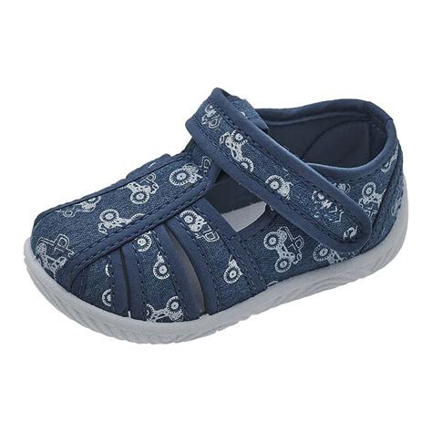 ჩიკო Chicco ფეხსაცმელი ოთახის ჩუსტები ავერსი