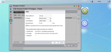 Web Server Dengan Data Di Nfs Network File System Bptsi Unisa
