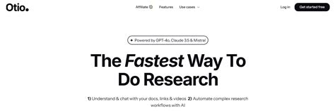 12 Best Tools For Data Parsing — Otio Blog