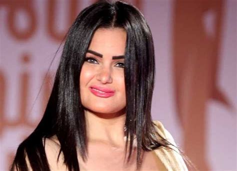 بعد سلسلة الفضائح الراقصة سما المصري تلقى هذا المصير