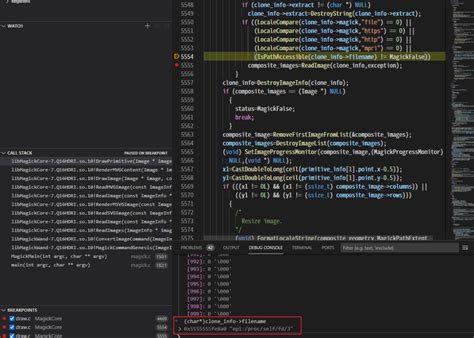 Ghostscript沙箱绕过漏洞 Cve 2021 3781 分析 安全内参 决策者的网络安全知识库 Ghostscript沙箱绕过漏洞 Cve 2021 3781 分析 安全内参 决策者的网络安全知识库