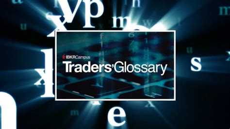 Ibkrs Education Tutorials Trading Lesson