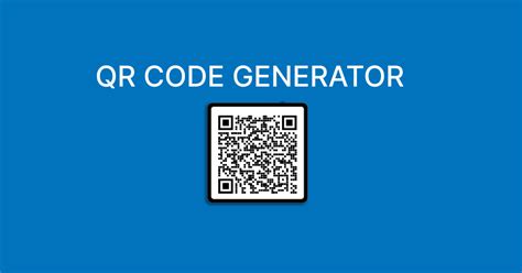 unlocking brand potential qr code generator mastery from idea to