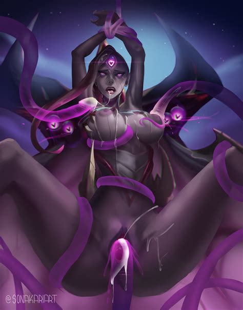 Post 5236375 Belveth Leagueoflegends Sonakariart