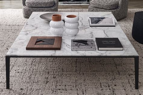 Maxalto Alcor Small Table Minima