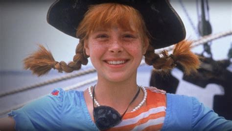 Pippi Langstrumpf I Sexskandal