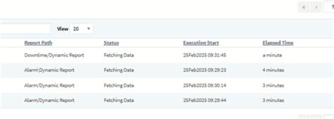 Report Module Timeout Ignition Inductive Automation Forum