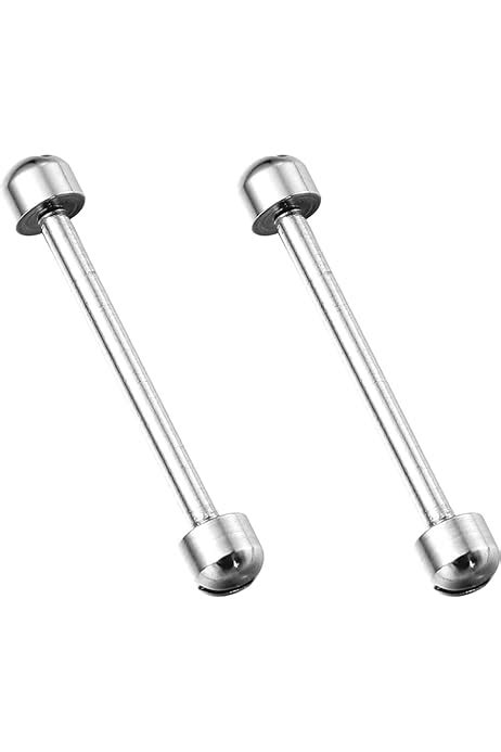 Tissot Trace Model İçin Çelik Vidalı Pim 43900 Tl