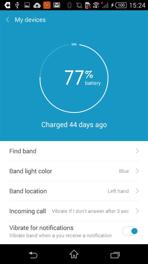Xiaomi Mi Band The Best You Ll Ever Spend Hardwarezone Com Sg