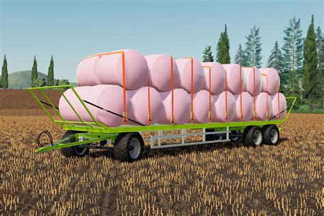 New FS Mods Conow BTW Autoload Yesmods