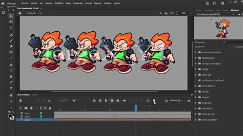 Fla Pico Reanimated Download D Youtube