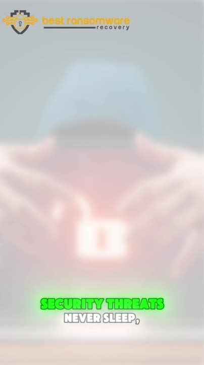 Best Ransomware Recovery On Linkedin Bestransomwarerecovery Cybersecurity Realtimemonitoring