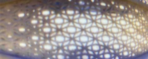 Any Idea Of How To Create This Pattern With Point Attractors