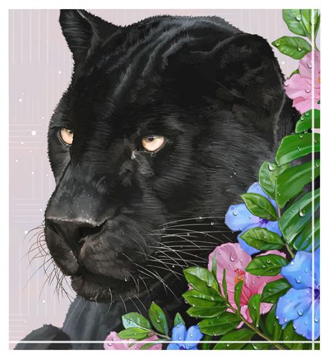 Ebony By Le Sweets On Deviantart