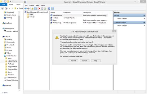 How To Change Windows VPS Password VPSCHAIN