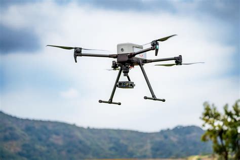 INSPIRED FLIGHT TECHNOLOGIES AND GREMSY JOIN FORCES TO LAUNCH CUTTING EDGE THERMAL IMAGING