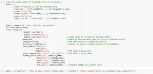 Building Smarter NET Applications With ONNX ML Models
