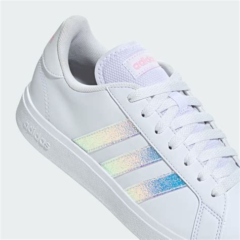 Shoes Grand Court Base 20 Shoes White Adidas South Africa
