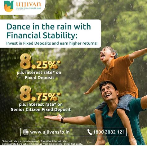 Raj Kiran On Linkedin Ujjivansmallfinancebank Bestfdrates Fd Safe Best Senior Fixedrates