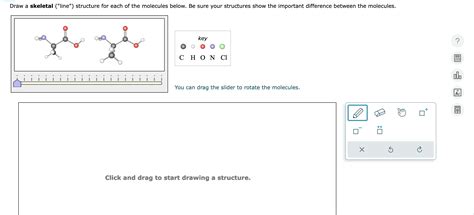 [solved] Draw A Skeletal Line Structure For Ea