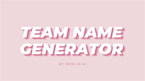 One Click And Online Random Sentence Generator By Merlin Ai