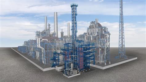basf sabic and linde start construction of the world s first