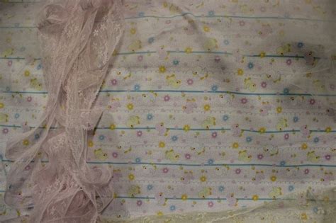 Cutie Duck Fabric 50 Off