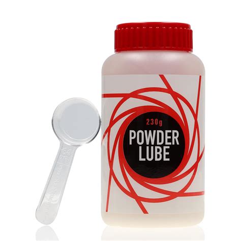 Powder Lube 230 Gr Bdsm King The Best Online Sex Shop In Europe