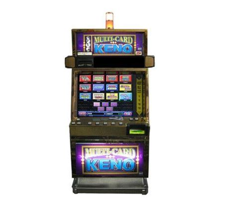 What Are Multi Gaming Slot Machines Real Slot Machines For Sale