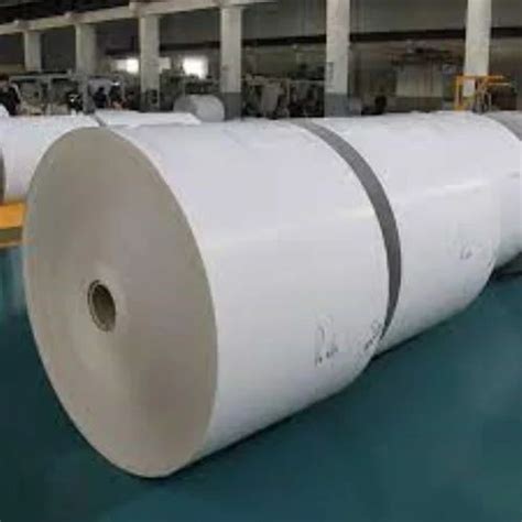 Paper Cpp Roll At ₹ 175kg Cpp Film In Ahmedabad Id 24230249488