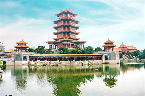 来仙境蓬莱赴一场神仙之旅 蓬莱旅游攻略 游记 去哪儿攻略