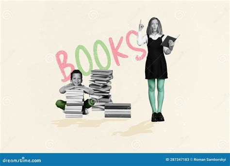 Elementary School Preteen Girl Eureka Idea Decision Read Bookworm Invention Nerd Brainstorming