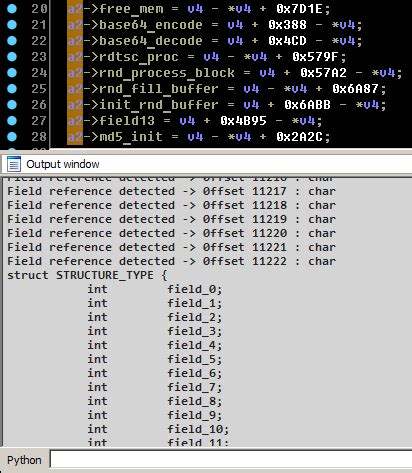 HexRaysCodeXplorer Plugins Tuts You