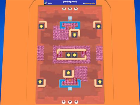 Brawl Stars Map Idea Brawlstars Porn Sex Picture