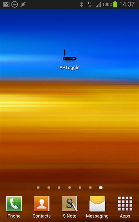 Ap Toggle Wifi Hotspot Tether Apk For Android Download