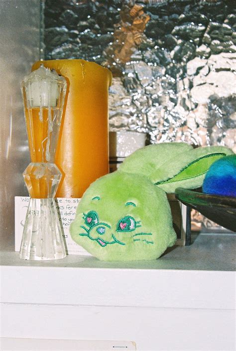 [잡담] 뉴진스 광기토끼 키링 나오나봐 인스티즈 Instiz 연예 카테고리