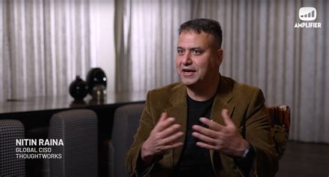 Amplifier Security On Linkedin Amplifier Frequency Sound Bites Nitin Raina