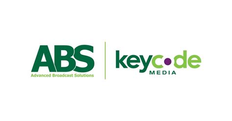 What This Means For ABS Key Code Media Customers Key Code Media Audio Visual Systems