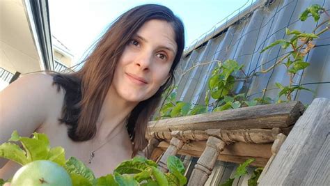 Perth Gardeners Get Kit Off For World Naked Gardening Day Post Photos
