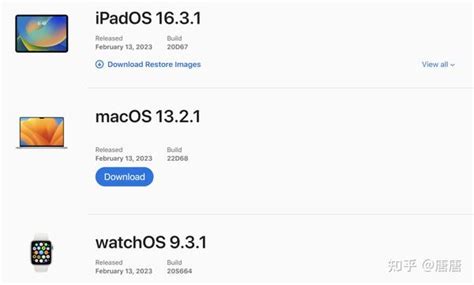 更新 Ios 1631 正式版发布，实际体验怎么样？（含升级建议） 知乎