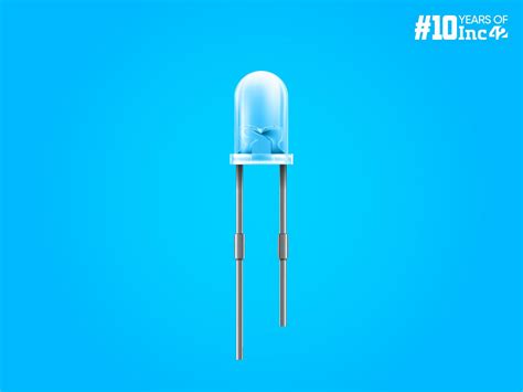 Heres Everything You Need To Know About Light Emitting Diode