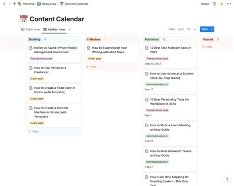 Todoist Vs Notion Which Is Best Detailed Comparison Productivity Nine To Five
