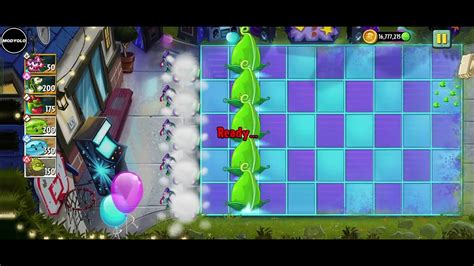 все уровни пвз Youtube