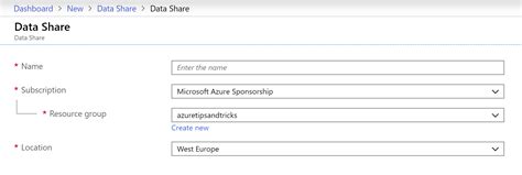 Tip 225 How To Share Your Azure Blob Storage Securely With Azure Data