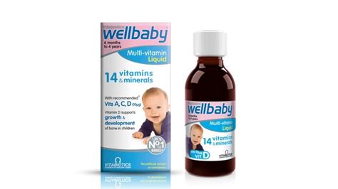 بهترین مکمل های غذایی و دارویی برای کودکان دارودراگ