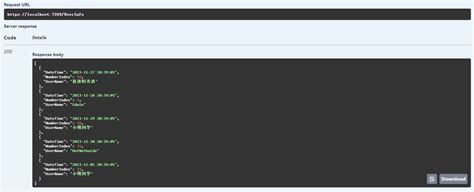 在net Web Api设置响应输出json数据格式常用的两种方式optionsjsonserializeroptions